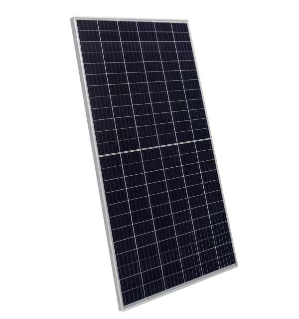 Solar Panel 30W-560W - Burhani Solar
